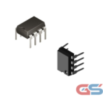 TLP250 DIP-8 Optocoupler – High-Speed IGBT/MOSFET Driver IC