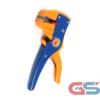 Multitec MT-02DX Wire Stripper & Cutter – Precision Hand Tool for ...